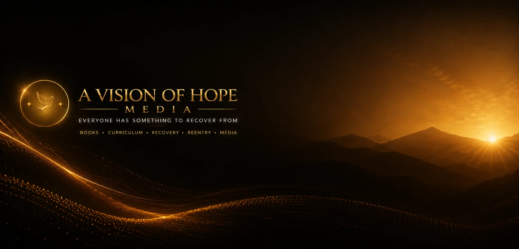 ReturnPath: Recovery & Reentry Curriculum | A Vision of Hope